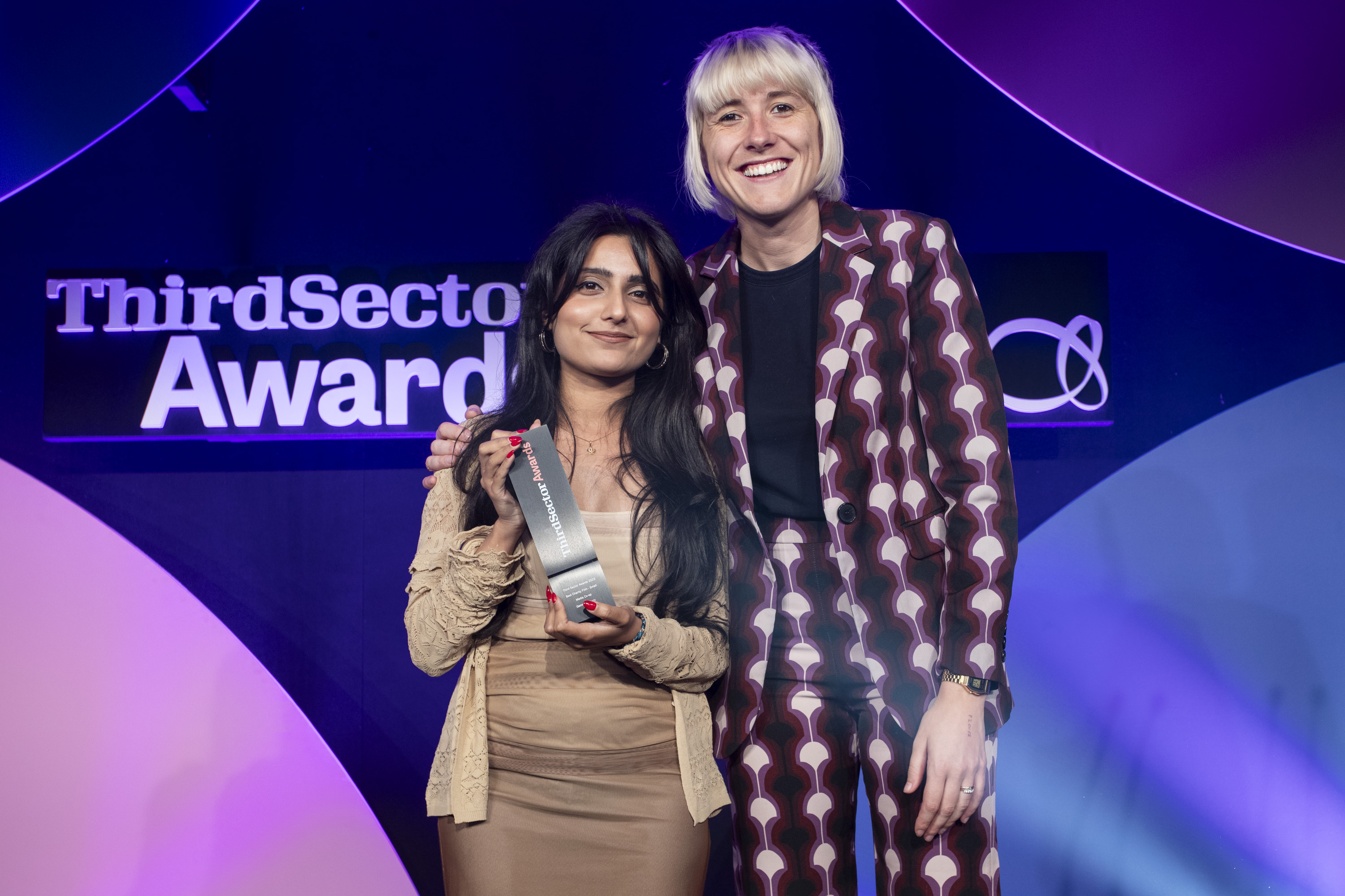 Home - ThirdSector Awards